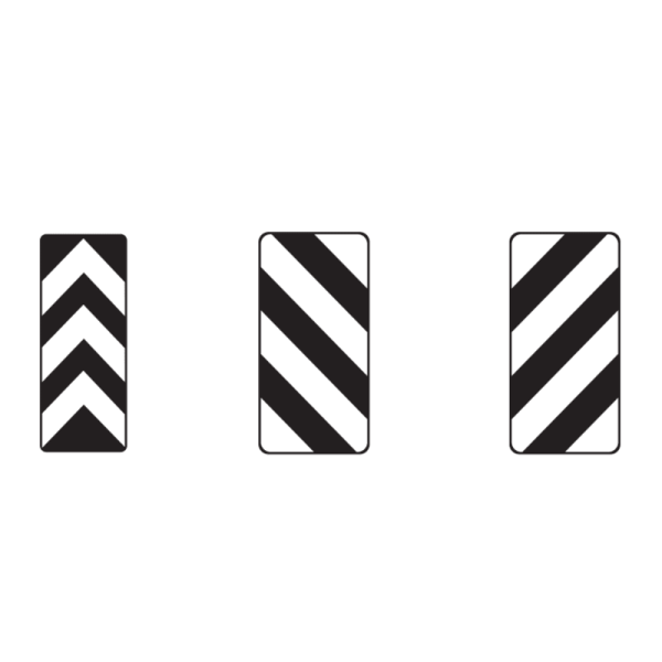 Hazard Markers | Australia