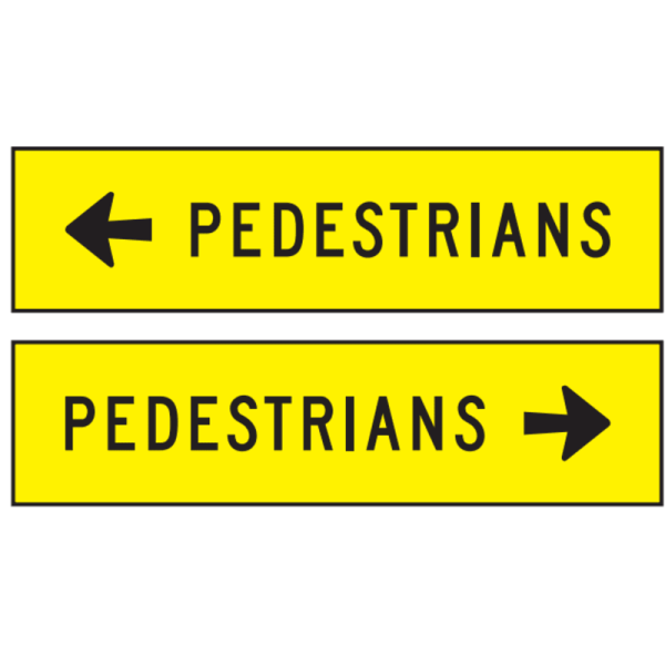 Multi-Message Signs | Australia