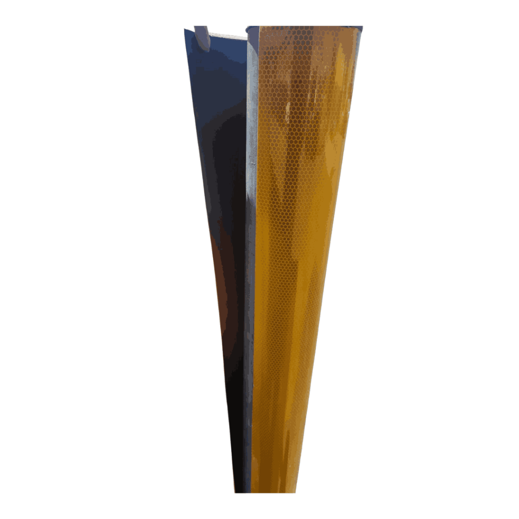 Magnetic Bollard Covers | Australia