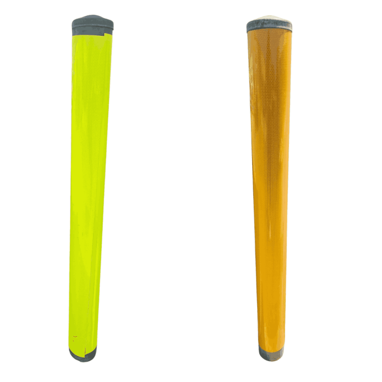 Magnetic Bollard Covers | Australia