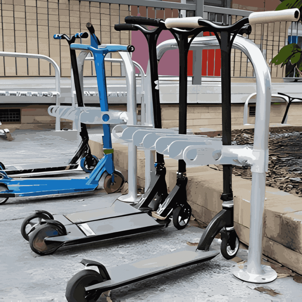 Delineators and Guideposts: Choosing the Right Type